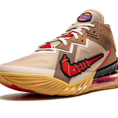 NIKE LeBron 18 Low "Space Jam Xbox Controller Set" – Stadium Goods