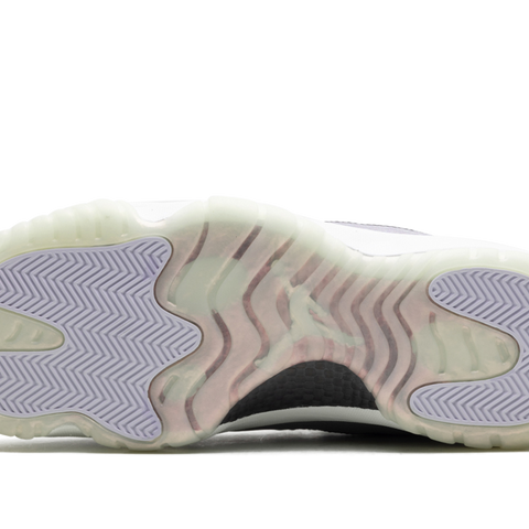 JORDAN Air Jordan 11 Low "Year of the Snake" – Stadium Goods