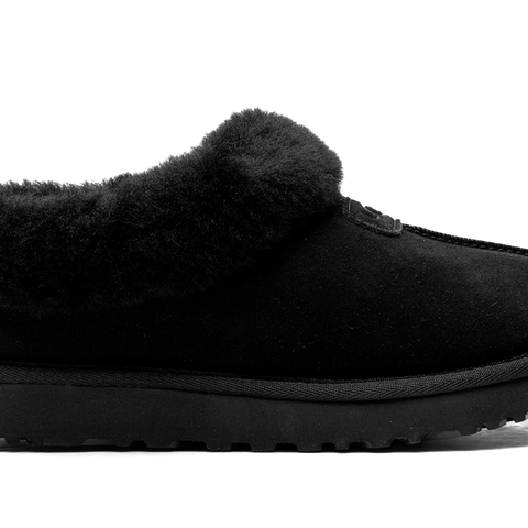 UGG TAZZETTE WMNS "Black" – Stadium Goods